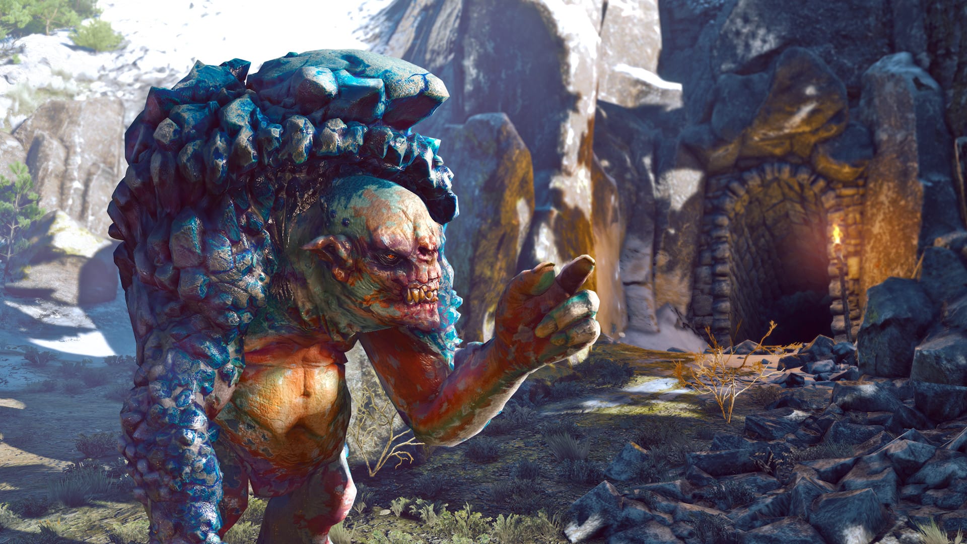 Witcher 3 Games Best RPG Game Ever