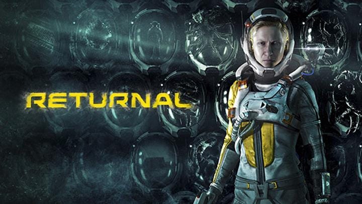 Returnal PC Requirements - A Sci-Fi Horror Spectacle