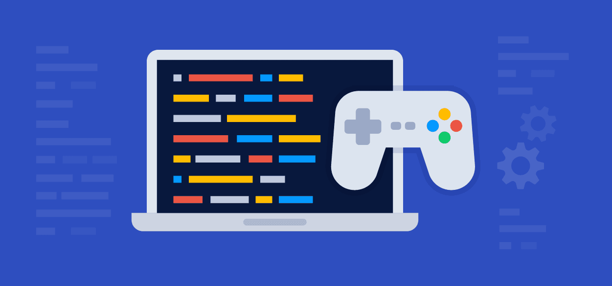 Best Game Engine for Beginners in 2023