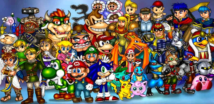 The Retro Games - Which is Still Worth Playing This Year