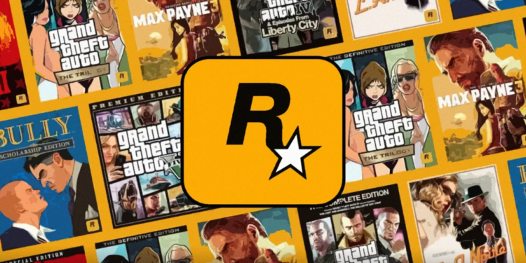 Best Games by Rockstar - Which You Should Try!