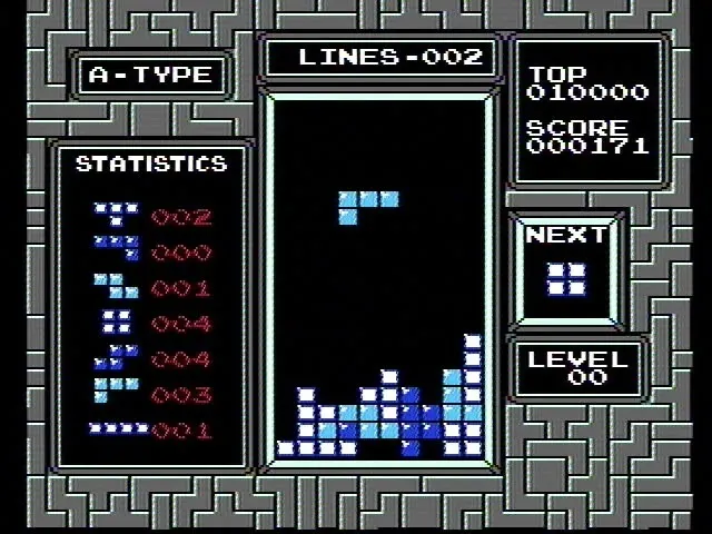 Classic Tetris Games- Why is it so Popular?