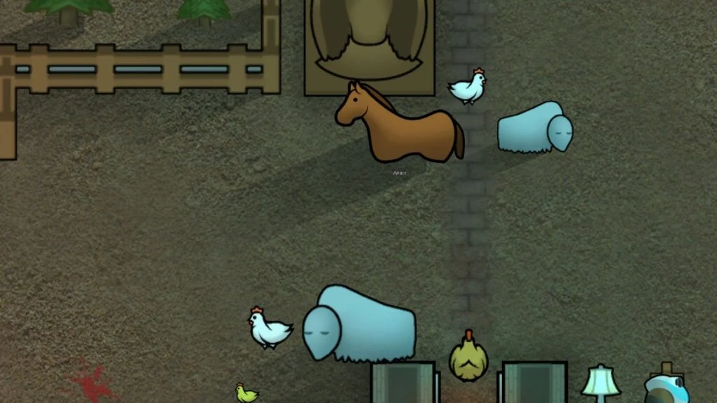 Rimworld Best Animals for Farm - You Have to Know it