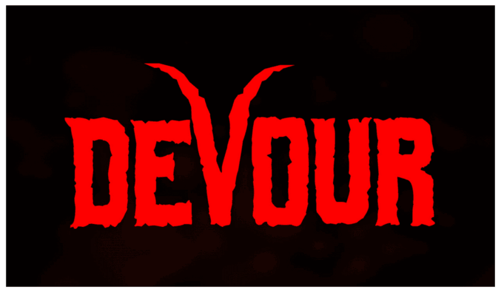 Devour Game PC Requirements