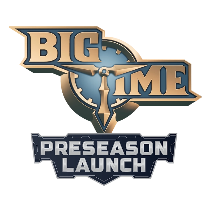 Bigtime Game PC Requirements