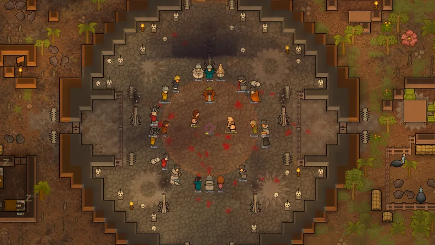 Rimworld Tips and Tricks - You Have to Know it