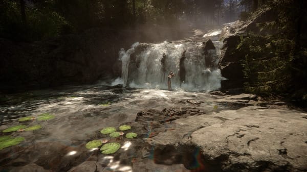 Sons Of The Forest System Requirements on PC