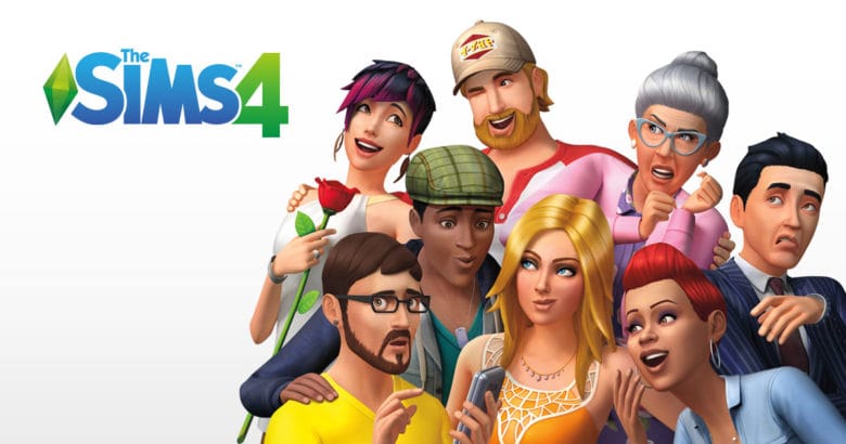 Sims 4 System Requirements on PC