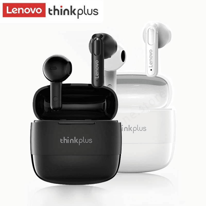 Lenovo Thinkplus Earphones Review - Good for Gaming!!