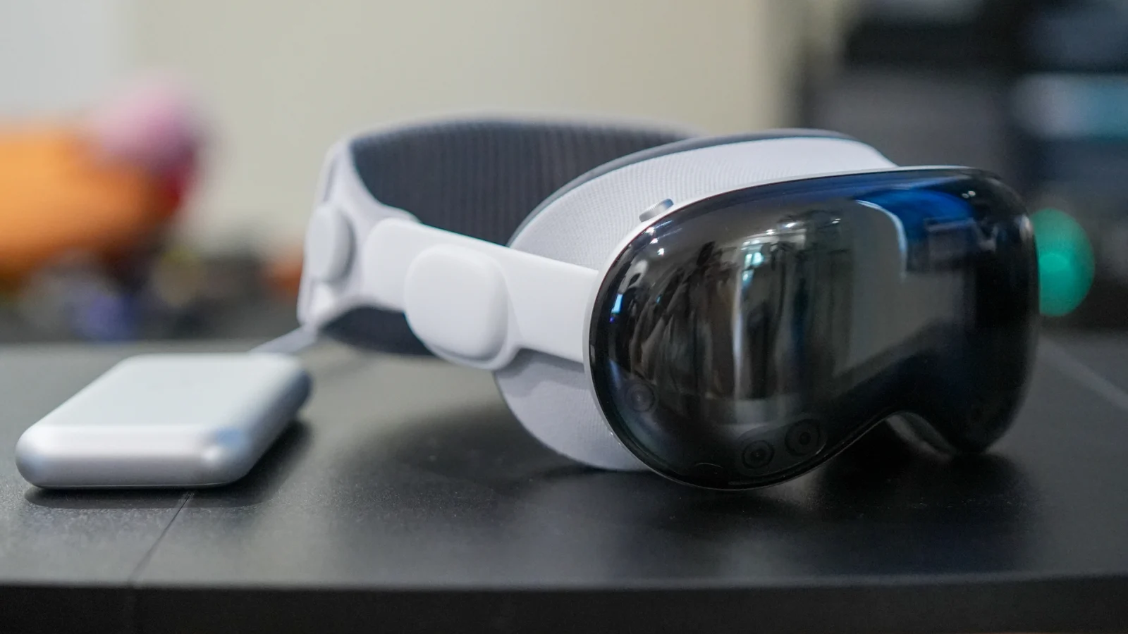 Apple Vision Pro Games List That You Should Try!