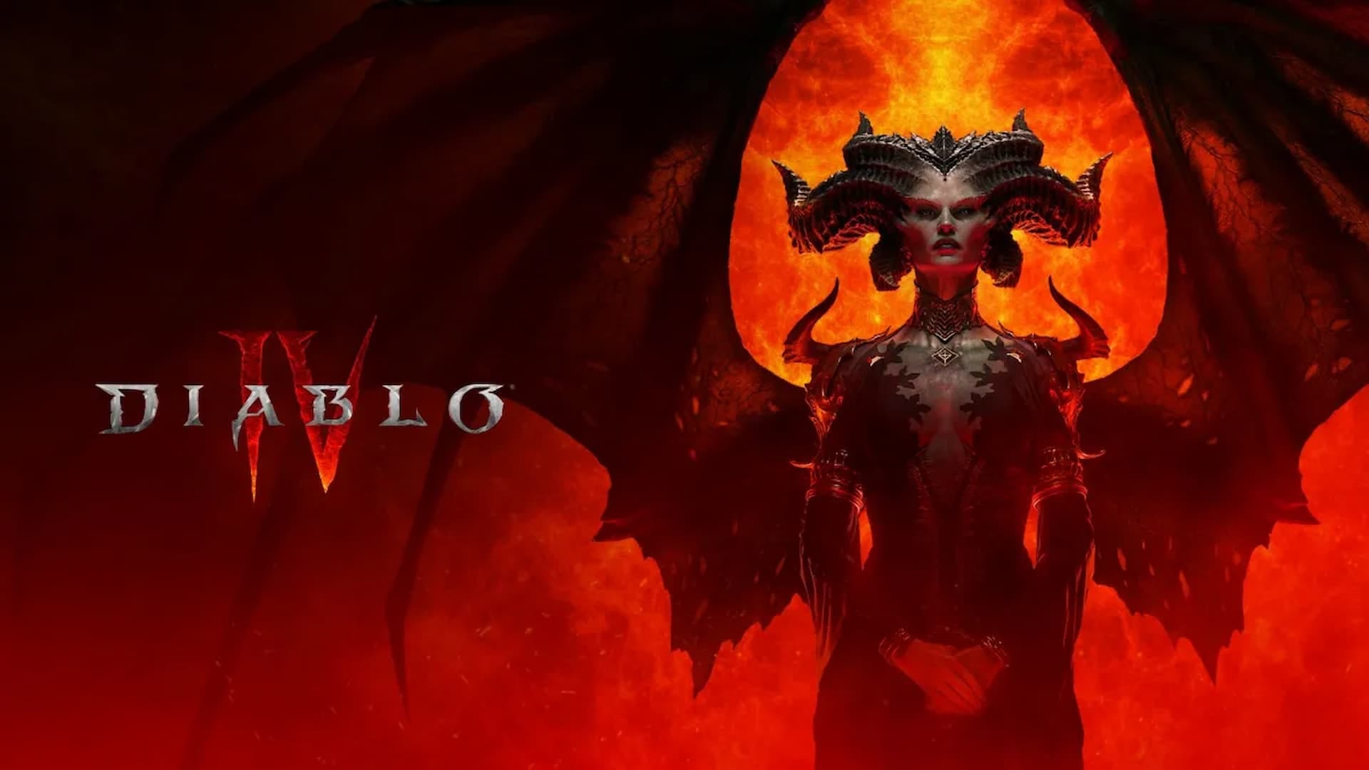 Diablo IV System Requirements on PC