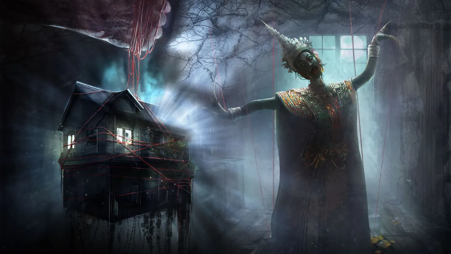 Games Home Sweet Home Story Explained - You Have to Know it