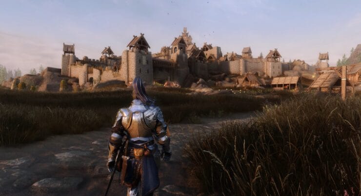 Skyrim The Elder Scrolls Mods - You Have to Try it