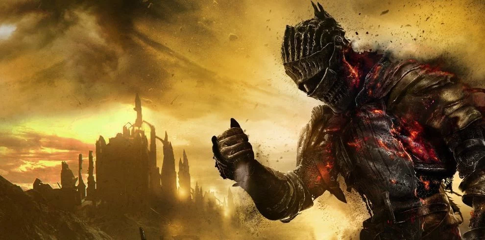 Dark Souls 3 System Requirements