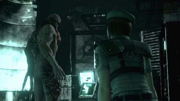 Resident Evil System Requirements