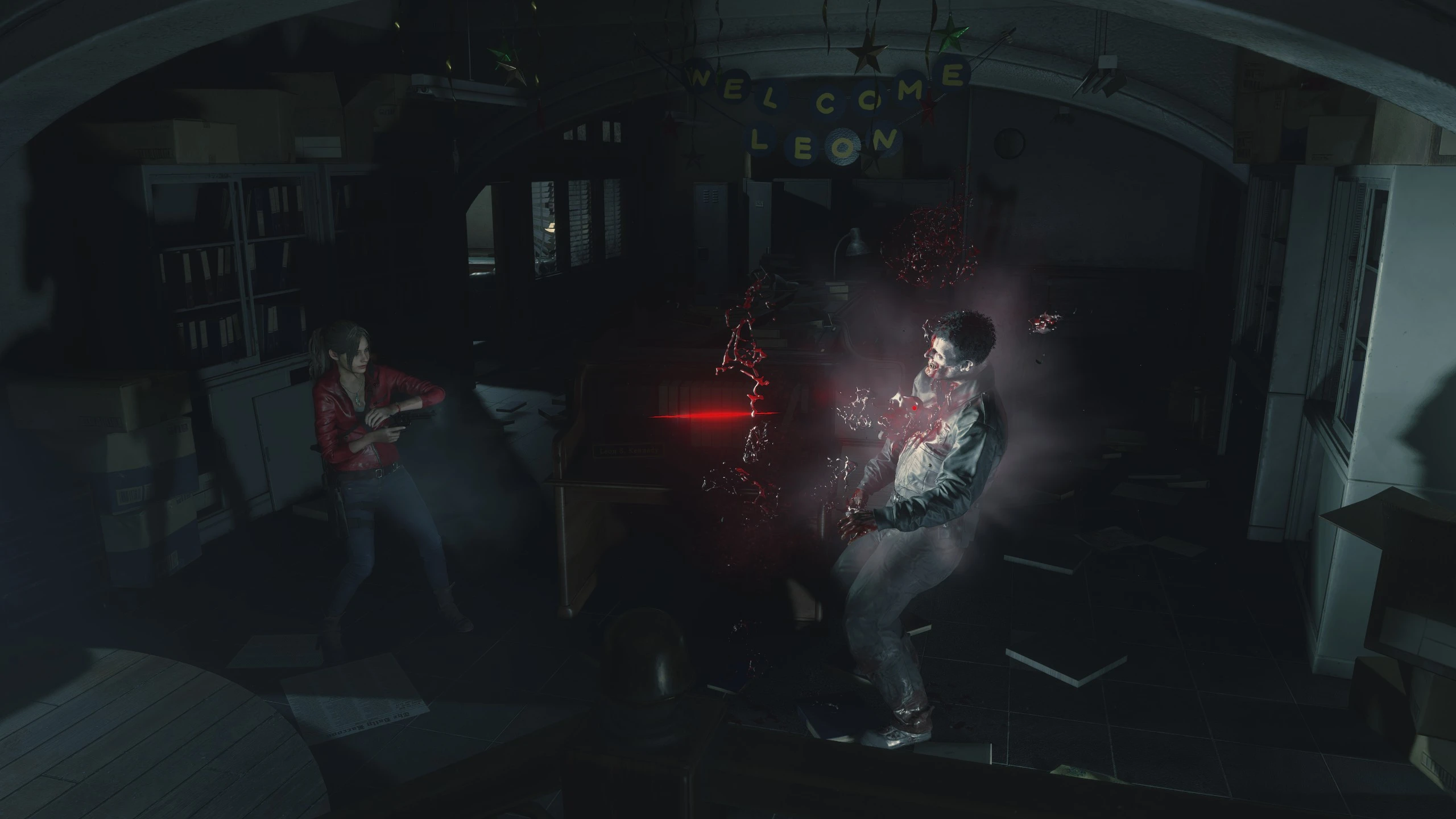 Resident Evil 2 Best Mods - You Have to Know it
