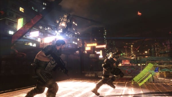 Resident Evil 6 System Requirements on PC