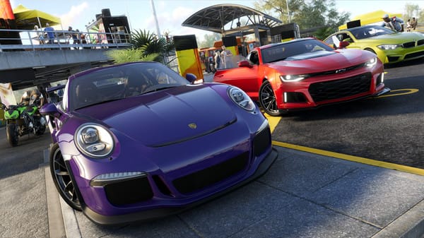 The Crew 2 PC Requirements