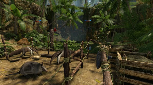 Green Hell PC Requirements