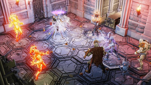 How to Play Gloomhaven: A Comprehensive Guide