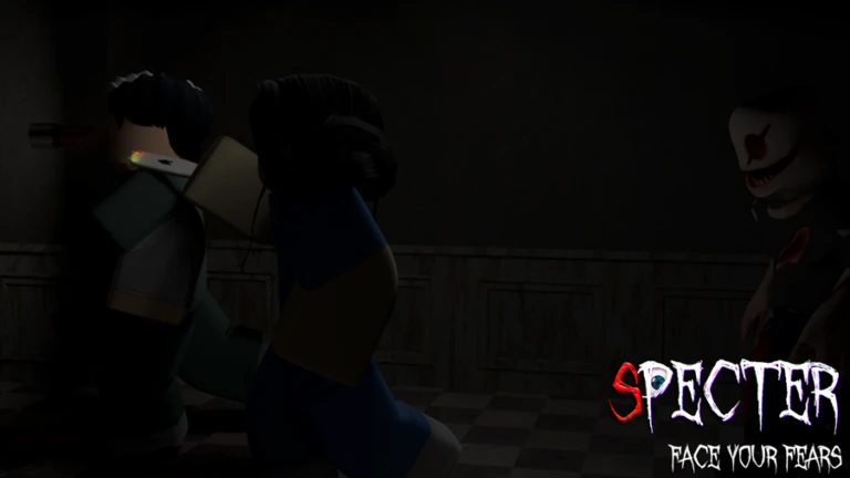 Roblox Horror Games Multiplayer to Play with Friends