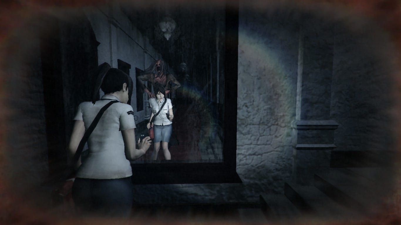 DreadOut Characters You Have to Know