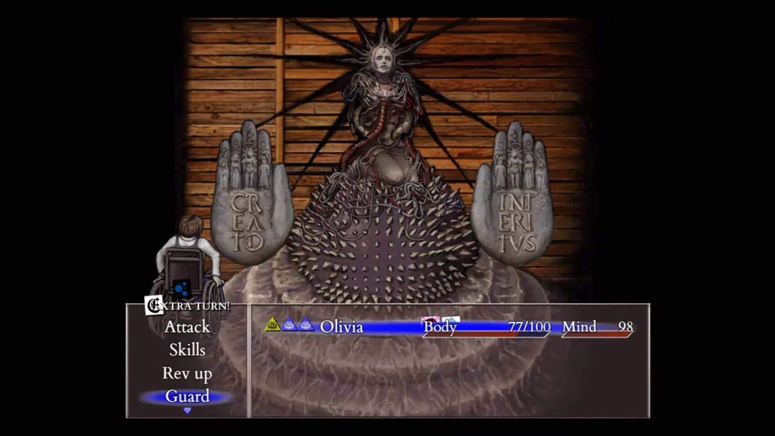 The Lore Behind Fear and Hunger Gods: A Deep Dive