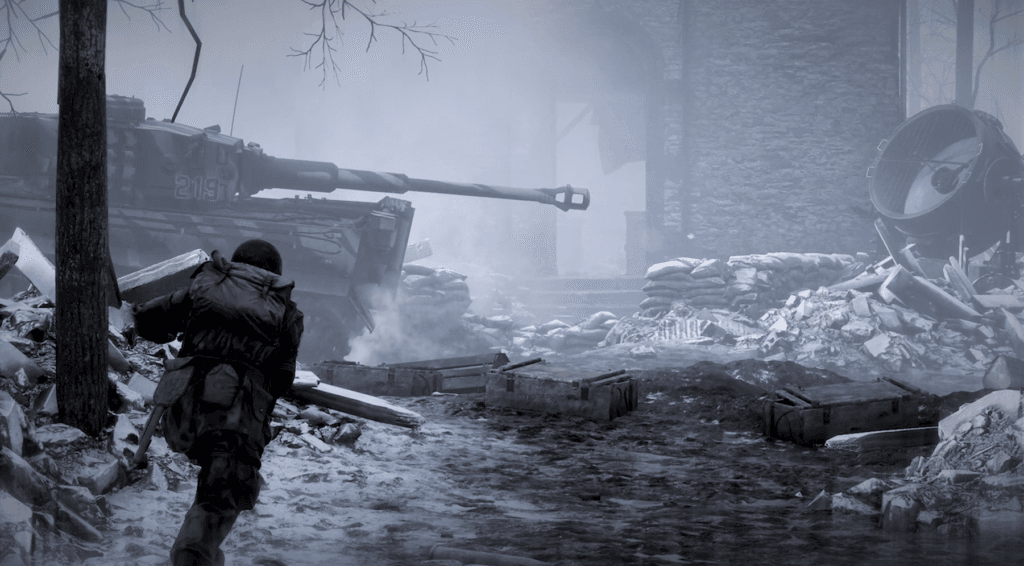 Hell Let Loose PC Requirements