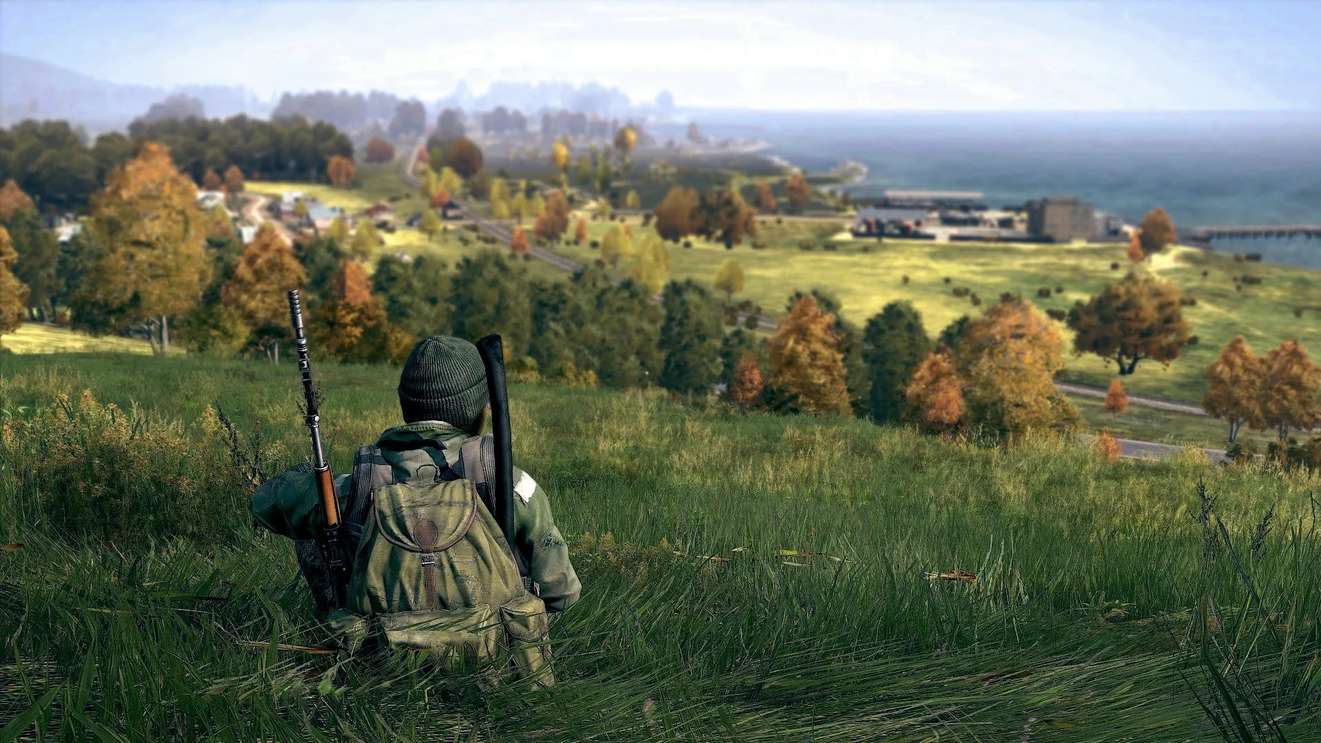 Dayz PC Requirements