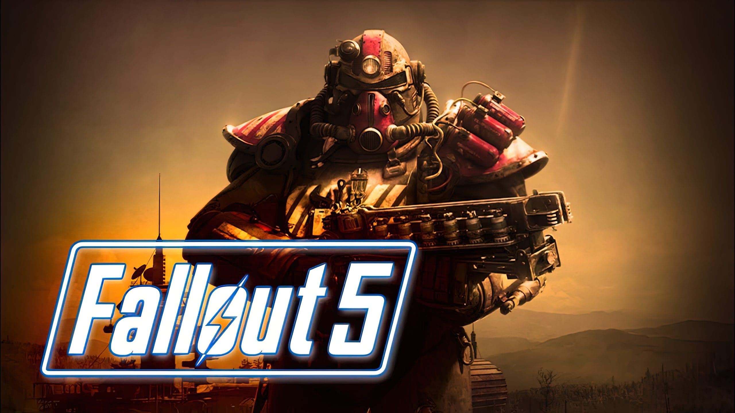 Latest Rumors and Speculations About Fallout 5 Release Date