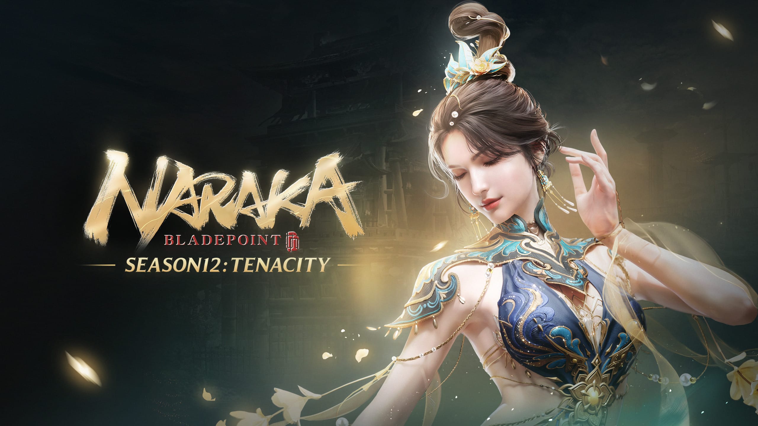 Naraka Bladepoint System Requirements