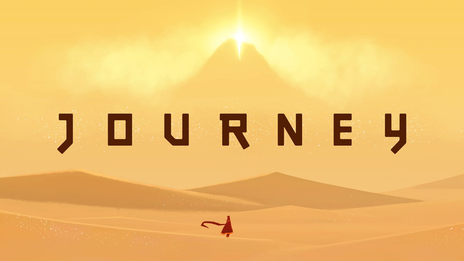 Journey System Requirements