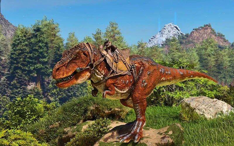 ARK: Survival Ascended System Requirements