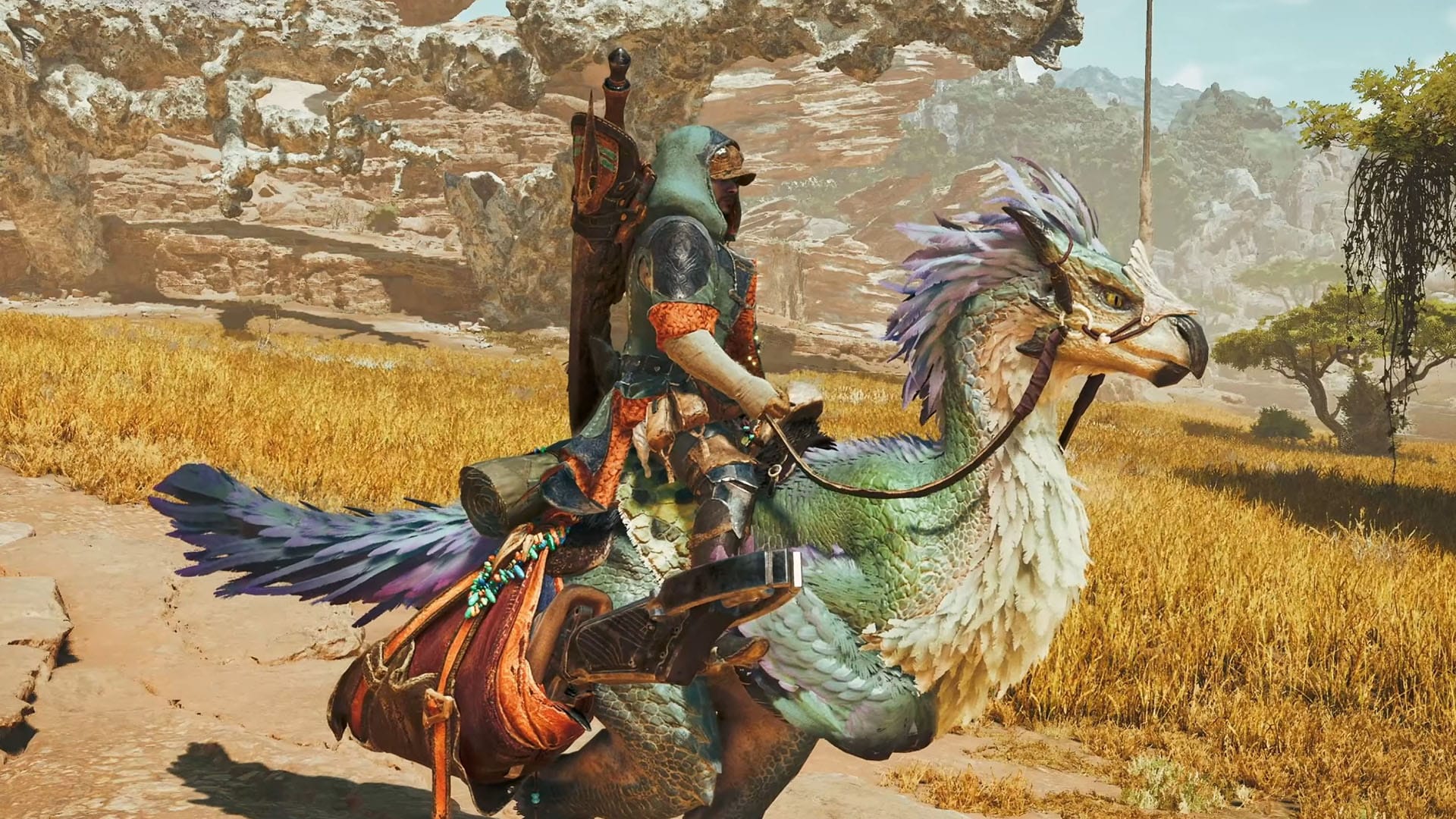 Monster Hunter Wilds Best Armor for Beginners